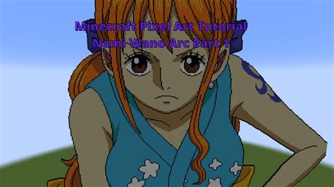 Vẽ Pixel Art One Piece Sự Hòa Quyện Tuyệt Vời Của Hình Ảnh