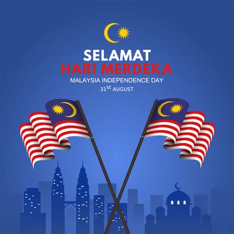 Malaysia Independence Day 2022 Best Wishes Images Messages Quotes