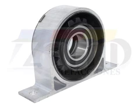 Soporte De Flecha Cardan Dodge Ram 4000 20102010 Cent