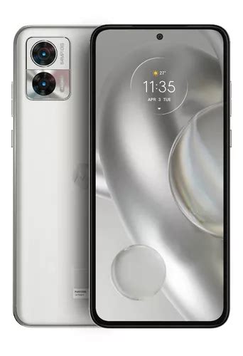 Motorola Edge Edge Neo Gb Ice Palace Gb Ram Mercadolibre