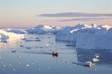 Croisière de luxe de l Islande au Groenland Rivages du Monde