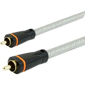 GE 6 Ft Pro Digital Audio SPDIF And Subwoofer Cable 33535 The Home Depot