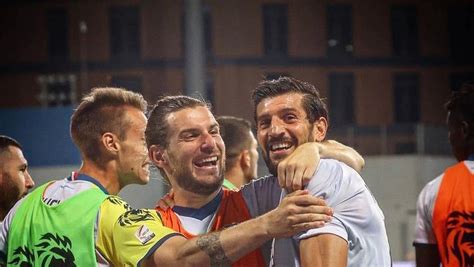 Serie C Girone A Risultati E Classifica Dopo La Quinta Giornata