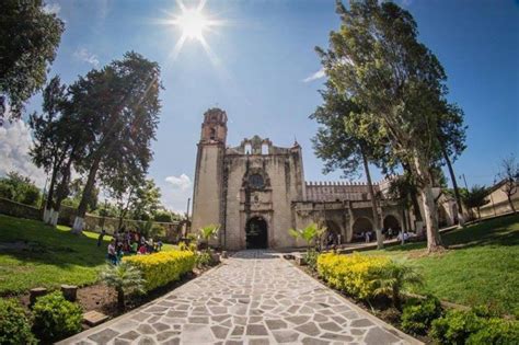 Estos Son Los Pueblos Con Historia Y Tradici N De Morelos