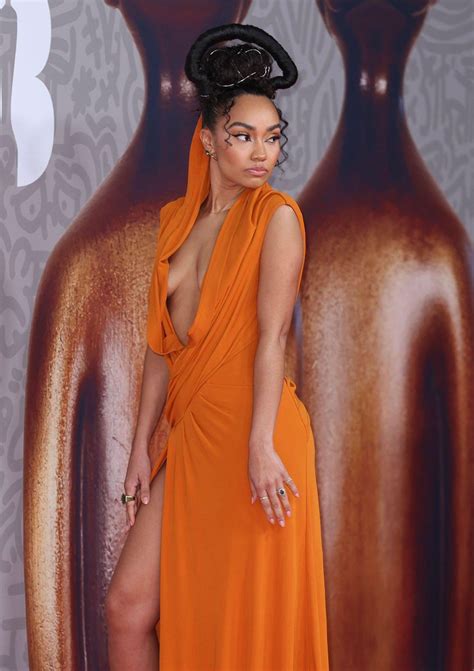 Pop Crave On Twitter Leigh Anne Pinnock At The BRITs
