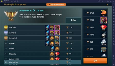 RAID Shadow Legends Nogoryo Fragment Fusion Event Guide BlueStacks