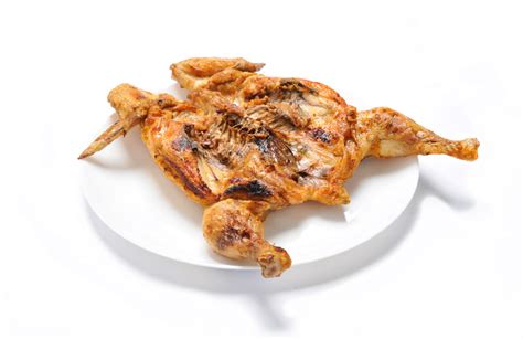 Frango Assado Na Brasa Varina Flavours Of Portugal