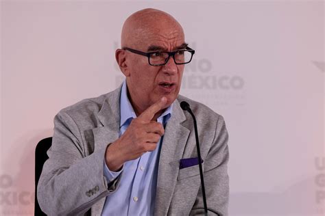 Dante Delgado Reitera Rechazo A Unirse A Alianza PRI PAN PRD