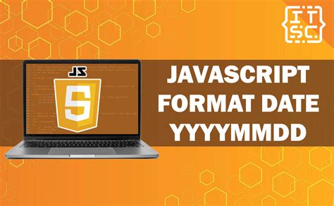 How JavaScript Format Date YYYYMMDD In 4 Methods