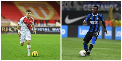 Goal Türkiye on Twitter Fenerbahçe Sevilla dan Rony Lopes ve Inter