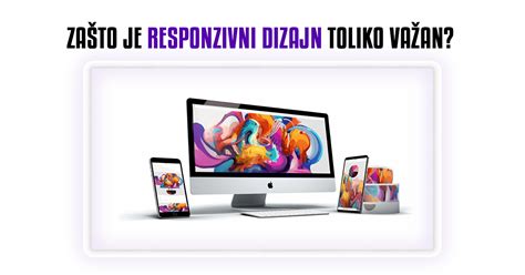 Zašto je responzivni dizajn toliko važan Fides Design