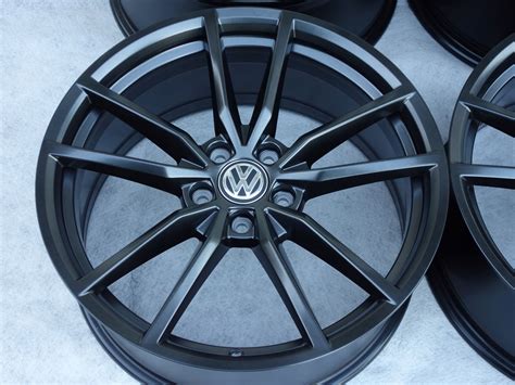 FELGI VW ARTEON PASSAT B8 LIFT T ROC 19 PRETORIA 3G0601025BH Za 7999