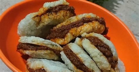 Resep Cireng Isi Bumbu Kacang Oleh Nicky Surya Utari Cookpad