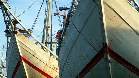 Pelabuhan Sunda Kelapa Sejarah Daya Tarik Wisata Fotogenik