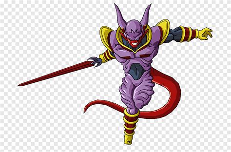 Baby Majin Buu Janemba Vegeta Dragon Ball Heroes Baby Baby People