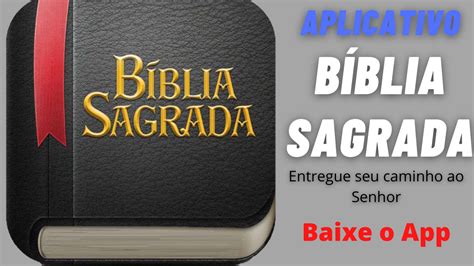 5 melhores Aplicativos para leitura da Bíblia Sagrada Cursos e Finanças