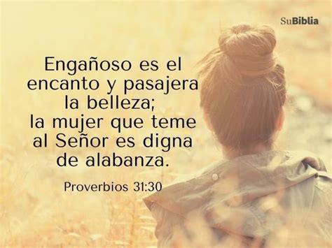 11 versículos de ánimo para mujeres Biblia