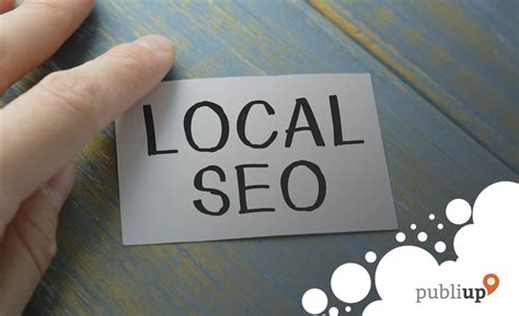 SEO Local Estrategias Para Aumentar La Visibilidad De Tu Negocio