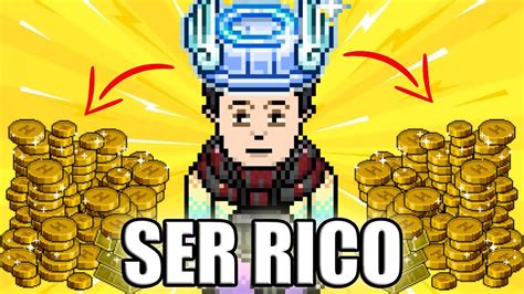 CÓMO CONSEGUIR CRÉDITOS en HABBO en el 2024 YouTube