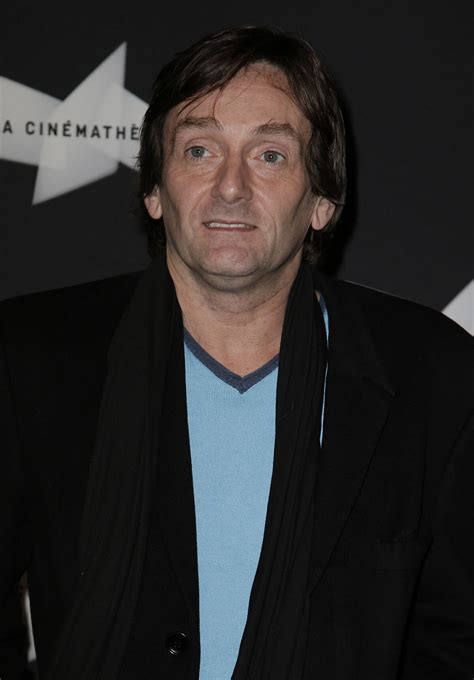 Photo Pierre Palmade Ne Devrait Conserver Que Des Charges Pour