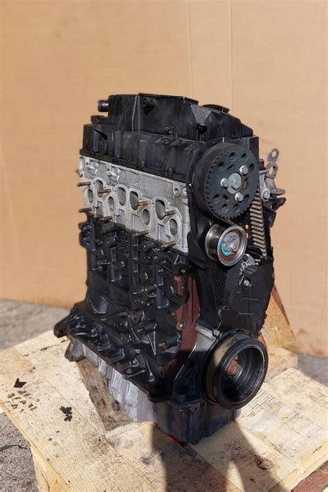SILNIK 1 9 TDI BLS BSU z dpf 8V 105KM AUDI VW SKODA SEAT BLS za 2900 zł