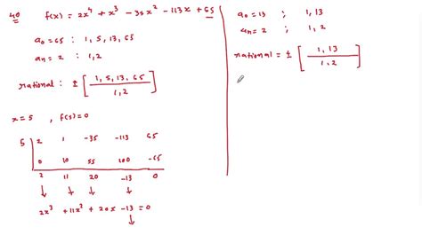 solved in problems 31 40 find the complex zeros of each polynomial function write fin factored