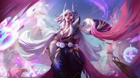 Details 74 Syndra Wallpaper Best 3tdesign Edu Vn