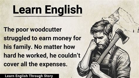 Basic English Story For Beginners Level 1 Graded Reader English