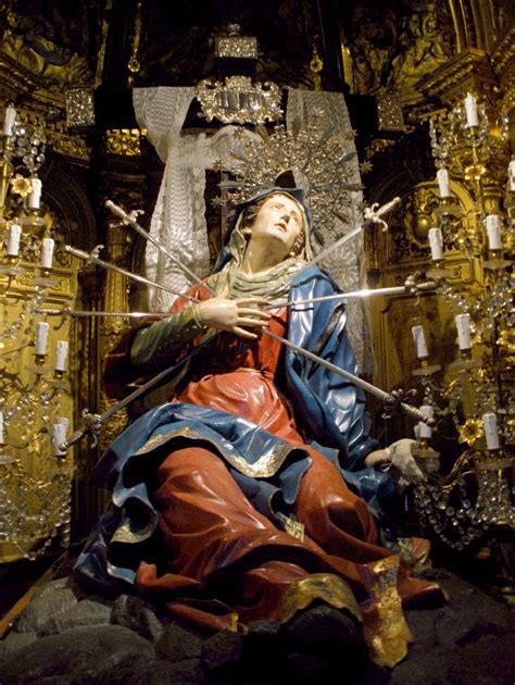 Nuestra Se Ora De Los Dolores Wikipedia La Enciclopedia Libre