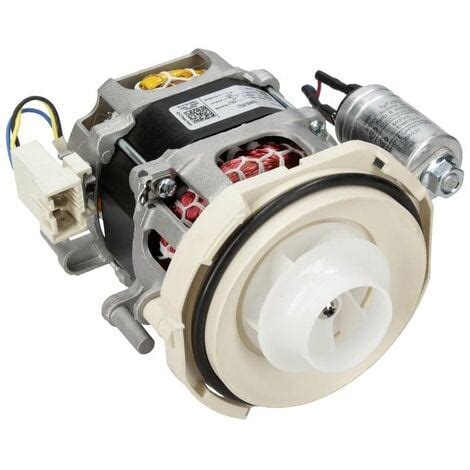 POMPE DE CYCLAGE Pour LAVE VAISSELLE THOMSON 34422134