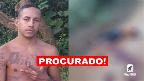 Polícia procura suspeito de feminicídio em Santana de Parnaíba