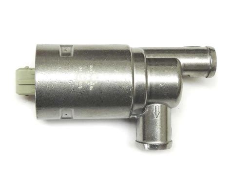 Valvula Iac Ralenti Vocho Jetta Golf A3 Derby Euroespaña 749 00 en