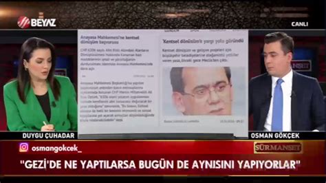 İbrahim Melih Gökçek on Twitter OSMAN GÖKÇEK KENTSEL DÖNÜŞÜME KARŞI