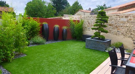 Les conseils clés pour réussir laménagement de son jardin Maisons RT2012