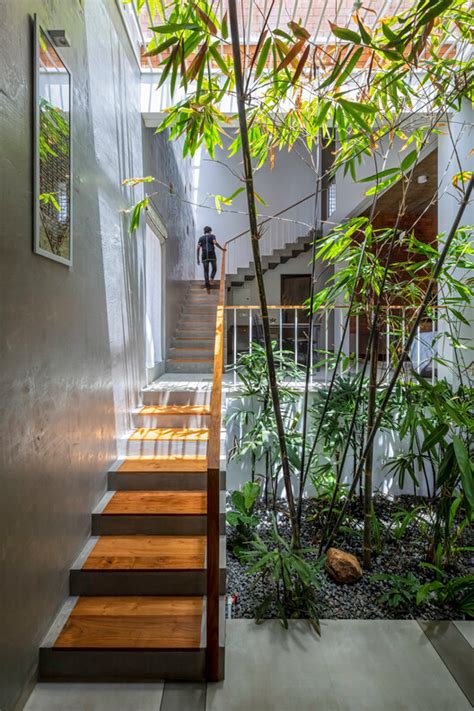 0 To 150 LVL House I2a Architects Studio ArchDaily Landscape