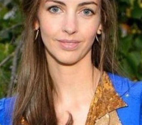 Quién es la marquesa que sería la amante del príncipe William