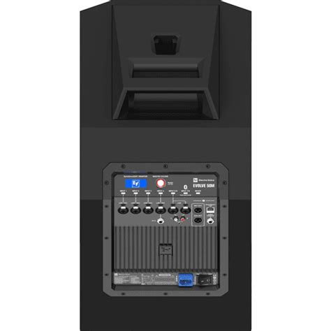 Electro Voice EVOLVE50M Portable Column Loudspeaker
