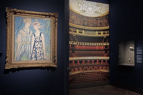 La Fondation ENGIE Mécène de lexposition Paris de la modernité 1905