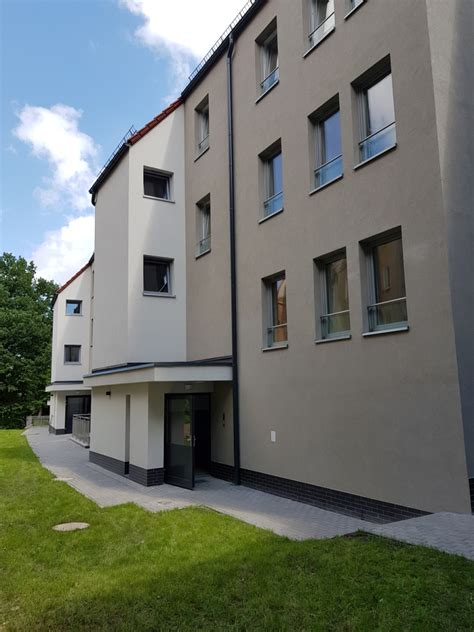 Wa Brzych Nowe Mieszkania Komunalne Maj Ju Lokator W Radio Wroc Aw