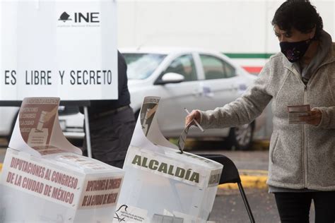 Claves de las elecciones México 2021 Quién ganó MVS Noticias