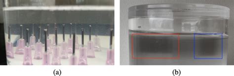 iterative image reconstruction with polar coordinate discretized system matrix for optical ct