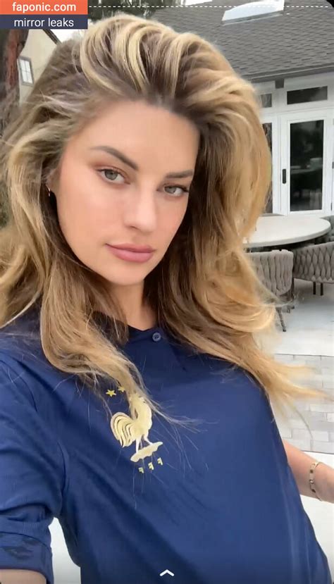 Hannah Stocking Nudes FitNakedGirls Photos