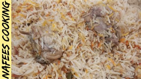 Yakhni Pulao Recipe Chicken Yakhni Pulao Recipe Yakhni Pulao Banane