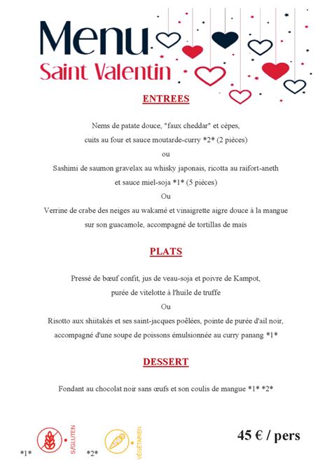 Saint Valentin