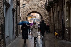 Sitios Que Ver En Ponferrada Capital Del Bierzo Le N