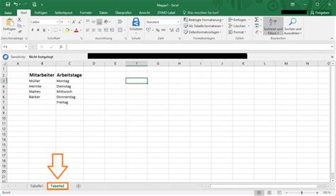 Excel wie Sie in ein Dropdown Feld einfügen und damit arbeiten