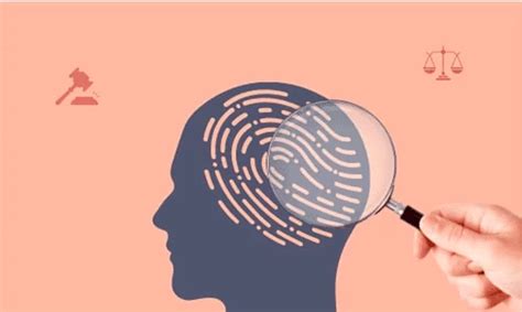 Ejemplos de psicología forense y sus campos de aplicación AAU