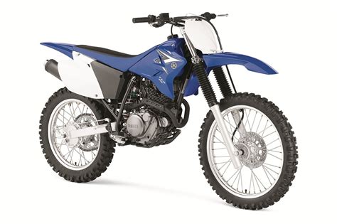 2011 Yamaha TT R230 Top Speed