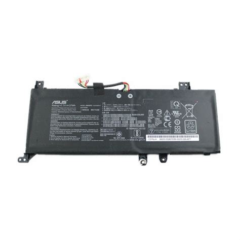 Jual BATERAI BATTERY ASUS VIVOBOOK 14 A416 A416E A416EA A416EP A416J