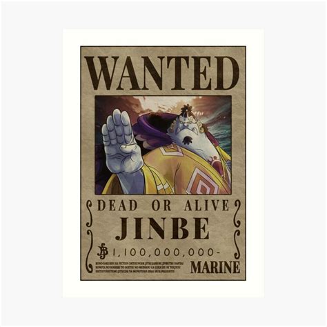 Posters Art Prints Poster Art One Piece Bounties Monkey D Luffy One